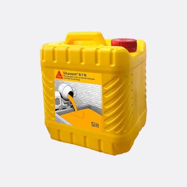 Sika Anchorfix S - Chống thấm Nam Cường